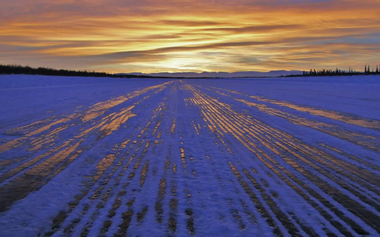 Home | Town of Inuvik